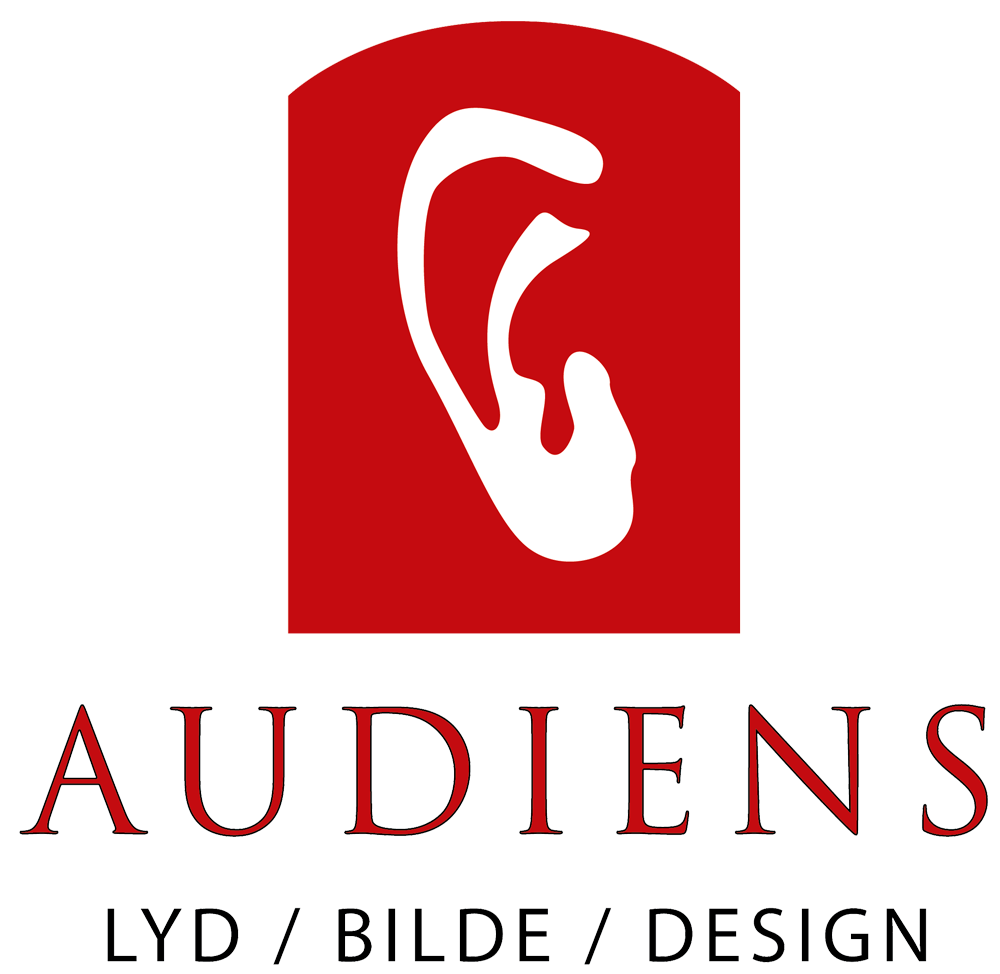 Audiens hyret bransjeveteran – PROAVMAGASINET.no