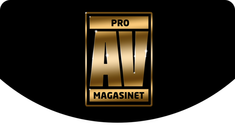 Her er den nye SPECTRE NUMBER ONE (+) – PROAVMAGASINET.no